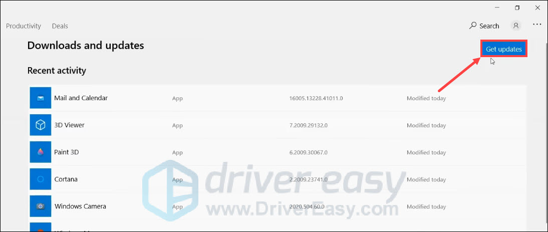 How to Fix Minecraft Error Code: Crossbow - Driver Easy