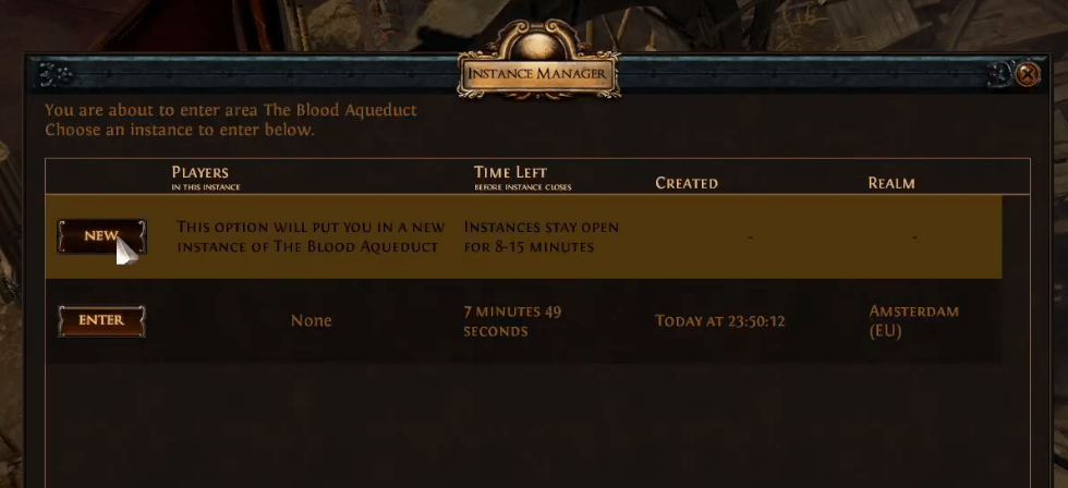 [SOLVED] Path Of Exile Failed To Connect To Instance - 2025 Guide - Driver Easy