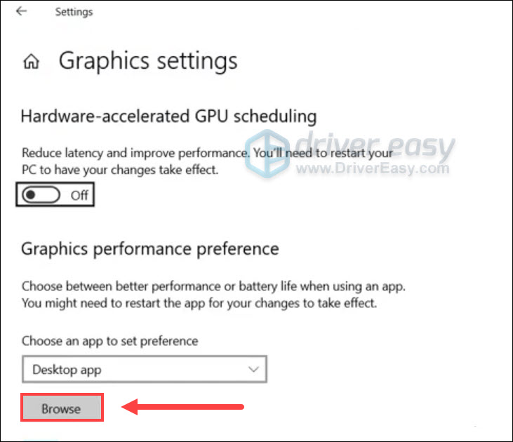 [SOLVED] How to Fix Minecraft "Drivers Outdated" Message - Driver Easy