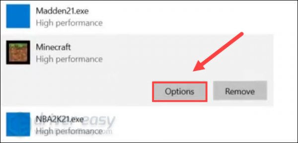 [SOLVED] How to Fix Minecraft "Drivers Outdated" Message - Driver Easy