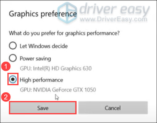 [SOLVED] How to Fix Minecraft "Drivers Outdated" Message - Driver Easy