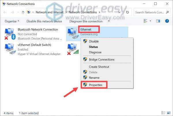 How to Fix Epic Games Launcher Network Connectivity Issues - 2025 Tips ...