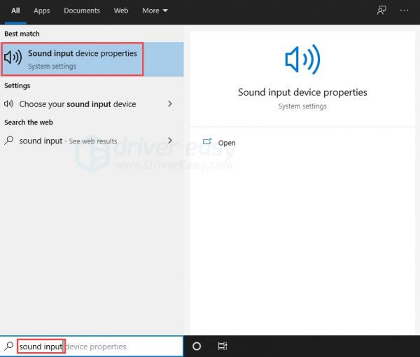 HyperX Cloud Alpha S Mic Not Working [SOLVED] - Driver Easy