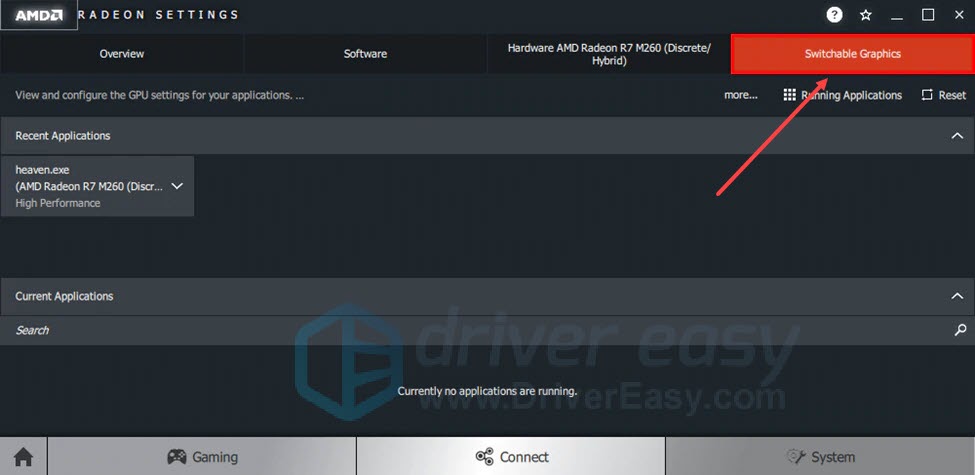 [SOLVED] Laptop Not Using GPU Windows 10/11 - Driver Easy
