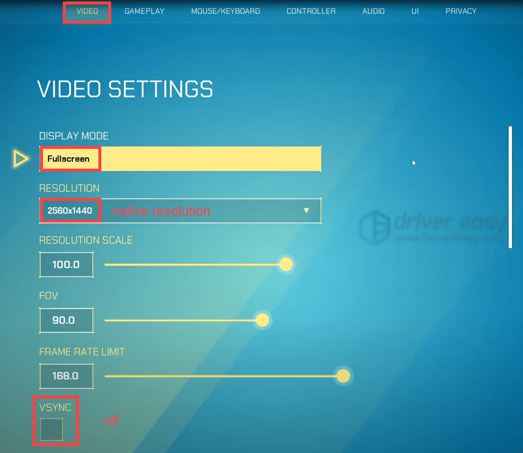 How to Fix Splitgate Low FPS & Stuttering - Driver Easy