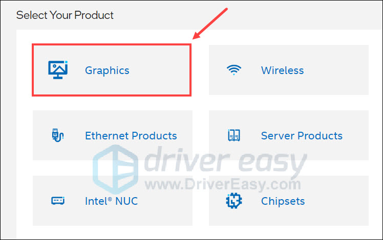 [Download] Intel Iris Xe Graphics Driver for Windows 10, 11 - Driver Easy