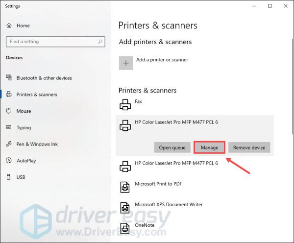 How to Fix Slow Printing [Easily & Quickly] - Driver Easy