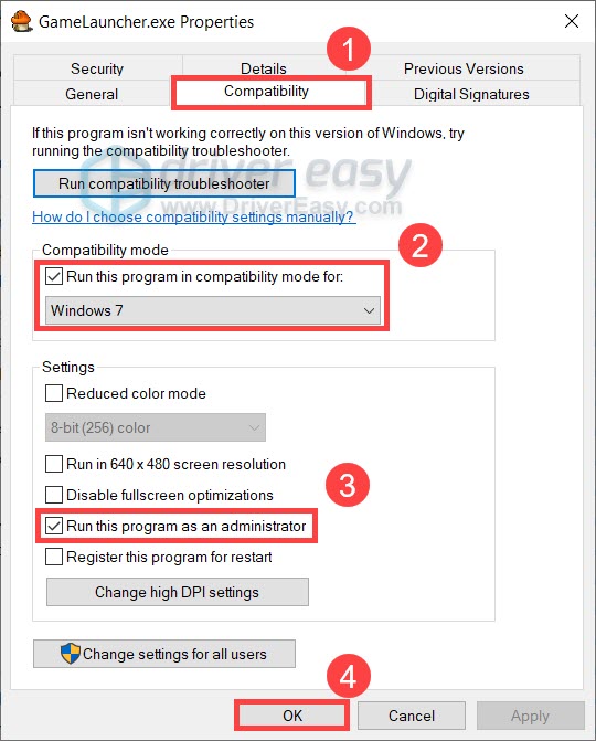 [2023 Tips] How to Fix MapleStory Crashing on Windows 10 - Driver Easy