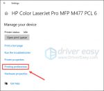 How to Fix Slow Printing [Easily & Quickly] - Driver Easy