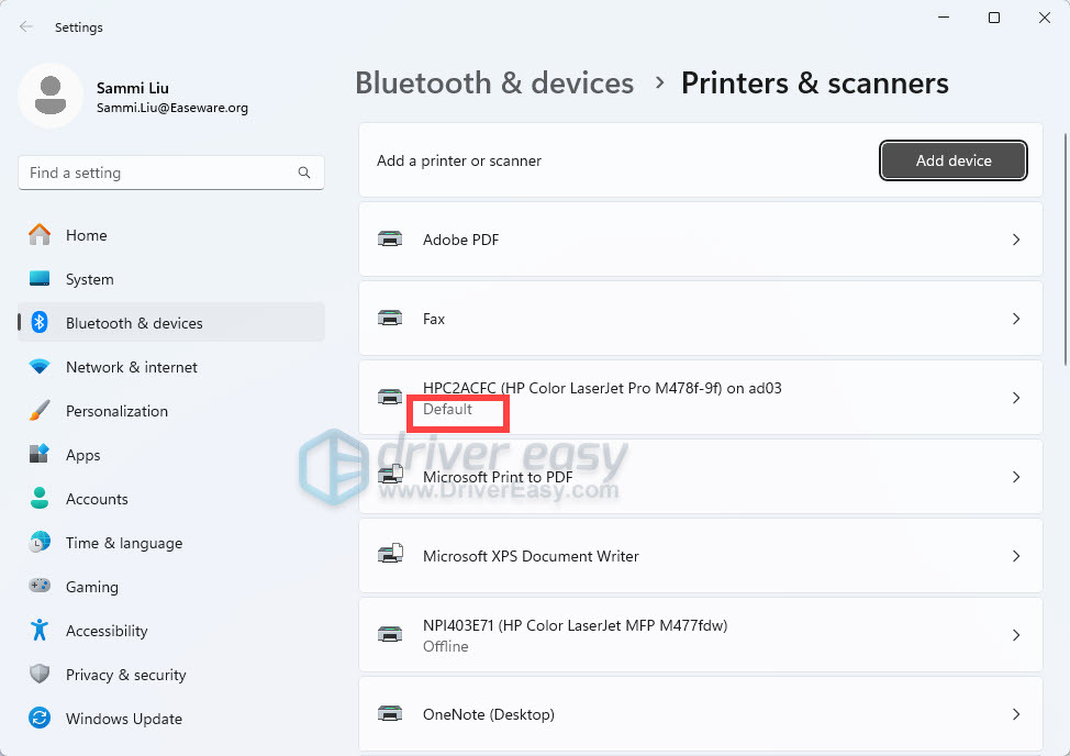 How to Fix Slow Printing [Easily & Quickly] - Driver Easy