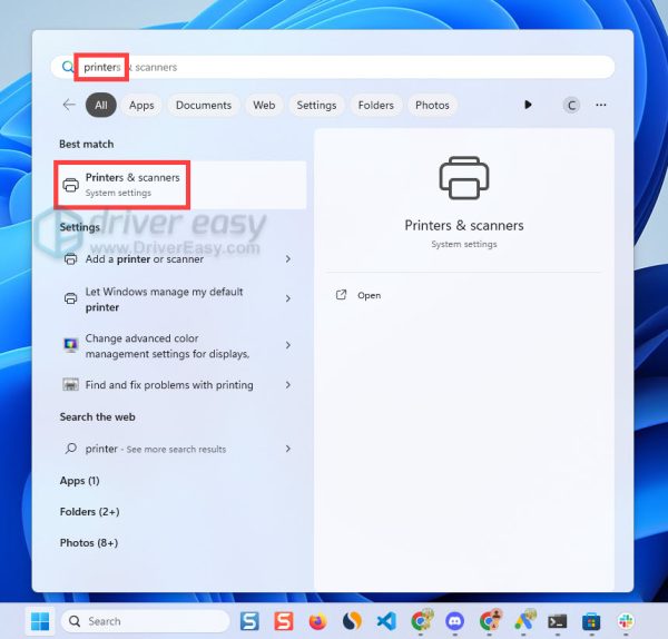 How to Fix Slow Printing [Easily & Quickly] - Driver Easy