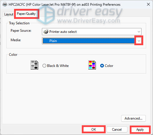 How to Fix Slow Printing [Easily & Quickly] - Driver Easy