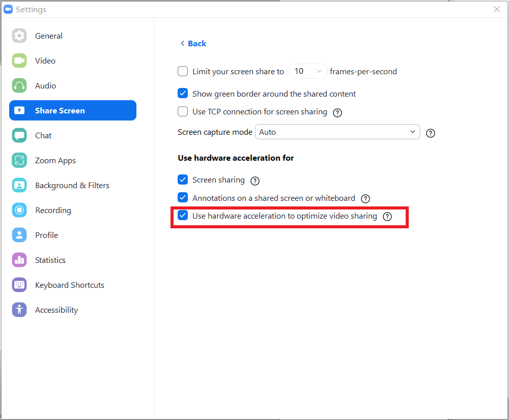 [SOLVED] Zoom Black Screen Issues on PC - 2024 Guide - Driver Easy