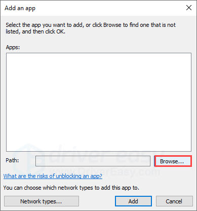 [SOLVED] Nox Player keeps crashing on PC - Driver Easy