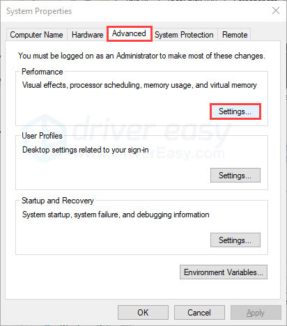 [SOLVED] Nox Player keeps crashing on PC - Driver Easy