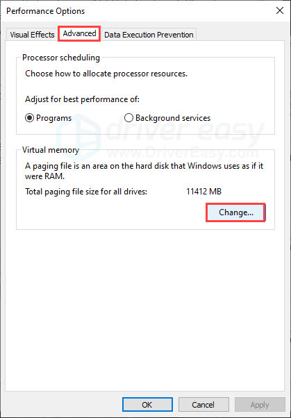 [SOLVED] Nox Player keeps crashing on PC - Driver Easy