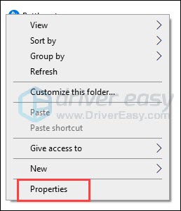 How to Fix Dev Error 6065 in COD: Warzone - Driver Easy