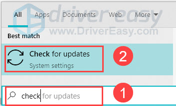[SOLVED] Windows Fingerprint Reader Not Working - Driver Easy