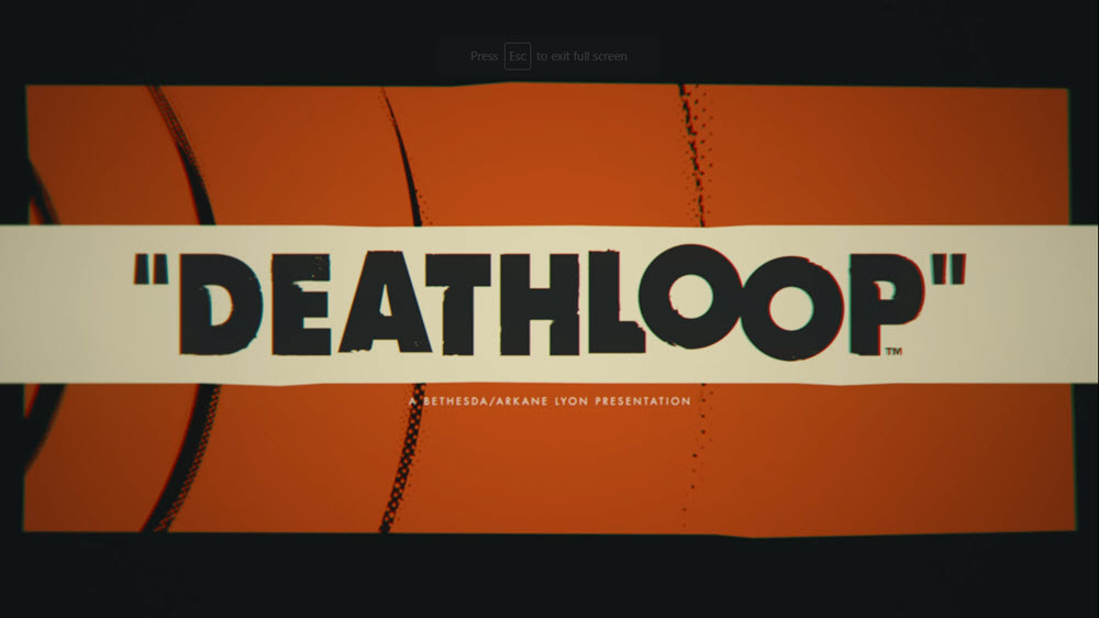 How to Fix Deathloop Keeps Freezing on PC & PS5 - Driver Easy