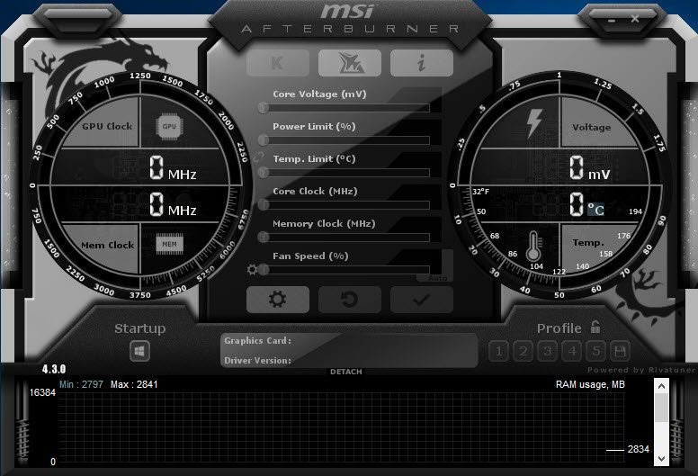 [SOLVED] MSI Afterburner Not Detecting GPU on Windows 10/11 - Driver Easy