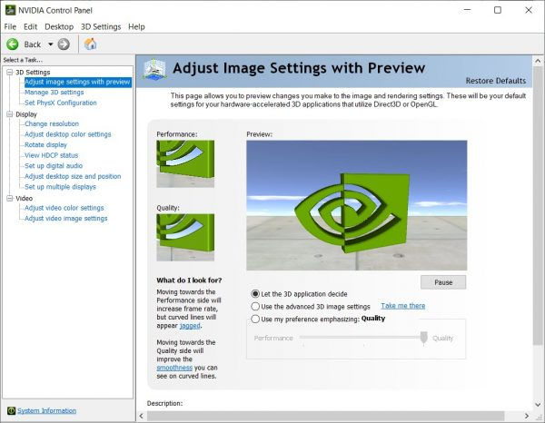 How to Fix NVIDIA Control Panel Crashing/Not Opening - Driver Easy