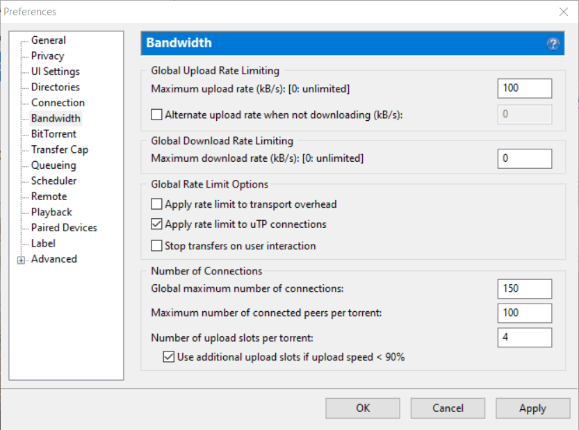[SOLVED] uTorrent Slow Download Speed - Driver Easy