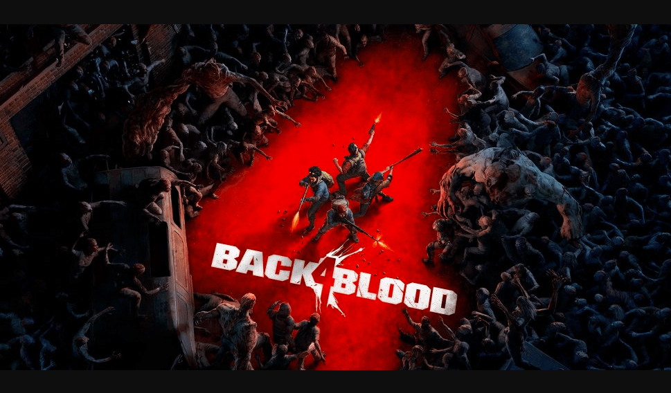 [SOLVED] How to Fix High Ping in Back 4 Blood - Driver Easy