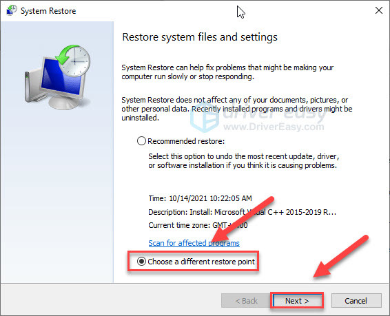 [SOLVED] Computer Stuck on Boot Screen (2025) - Driver Easy