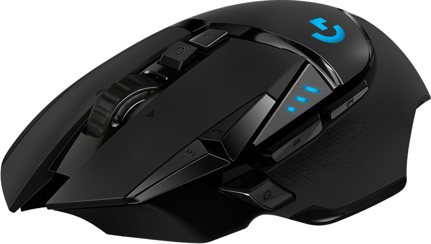 How to Fix Logitech Mouse Lagging - Driver Easy