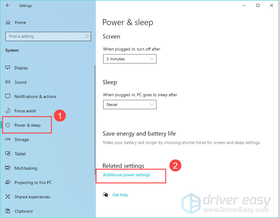[SOLVED] Windows Fingerprint Reader Not Working - Driver Easy