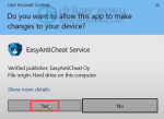 [SOLVED] EAC Launch Error: Easy Anti-Cheat is Not Installed - Driver Easy