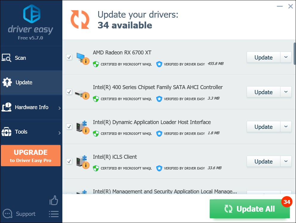How to Fix Ryzen Master Driver Not Installed Properly (2024) - Driver Easy