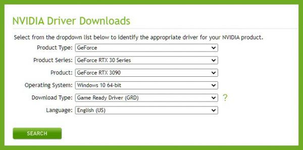 'Warning: Known issues with graphics driver' | How to Fix - Driver Easy