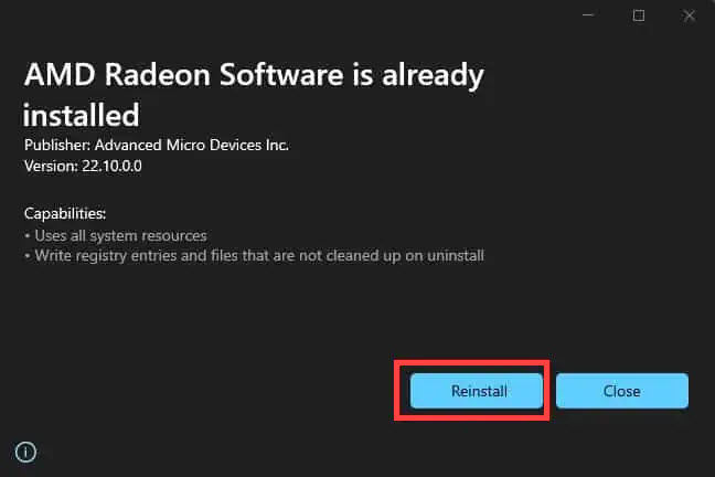 How to Fix AMD Adrenalin Software Not Opening (2025) - Driver Easy