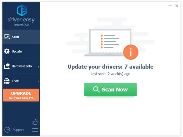 [SOLVED] Windows Fingerprint Reader Not Working - Driver Easy