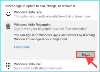 [SOLVED] Windows Fingerprint Reader Not Working - Driver Easy