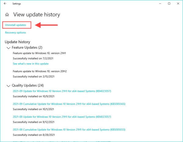 [SOLVED] Windows Fingerprint Reader Not Working - Driver Easy