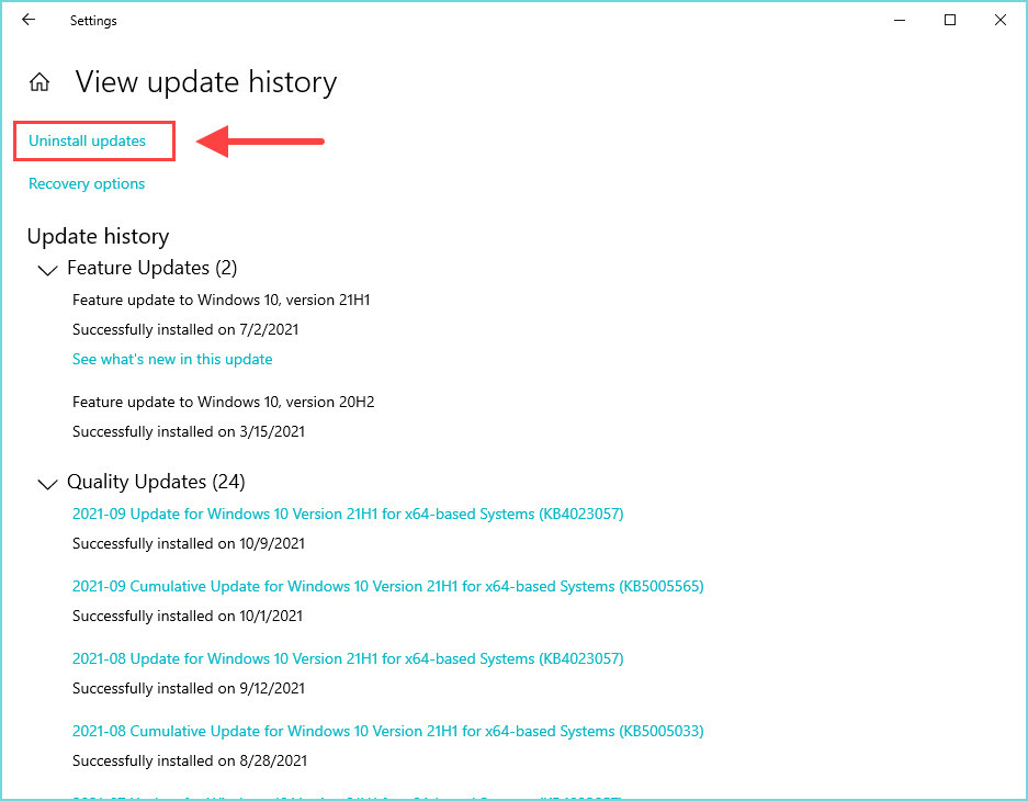 [SOLVED] Windows Fingerprint Reader Not Working - Driver Easy