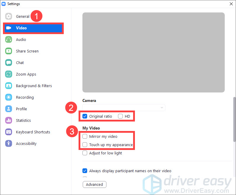 [Solved] How to Fix Zoom High CPU Usage - Driver Easy