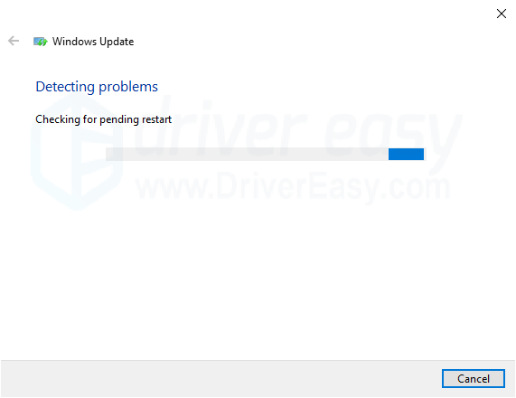[SOLVED] Your Device is Missing Important Security and Quality Fixes - Driver Easy