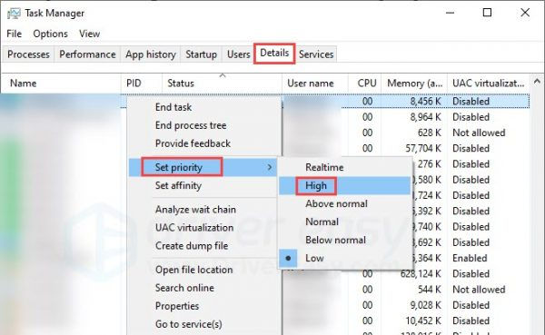 [SOLVED] Forza Horizon 5 Lagging Issues - Driver Easy