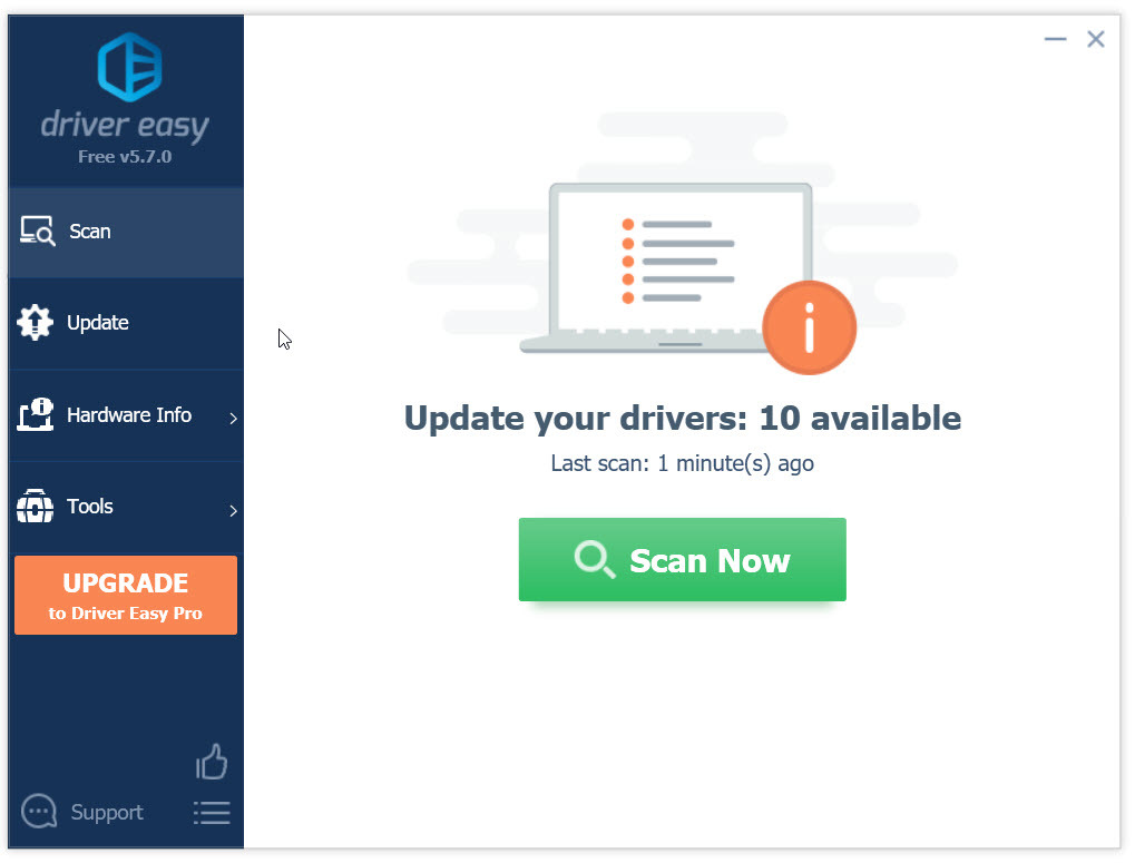Broadcom 802.11n Network Adapter Not Working on Windows [Solved] - Driver Easy