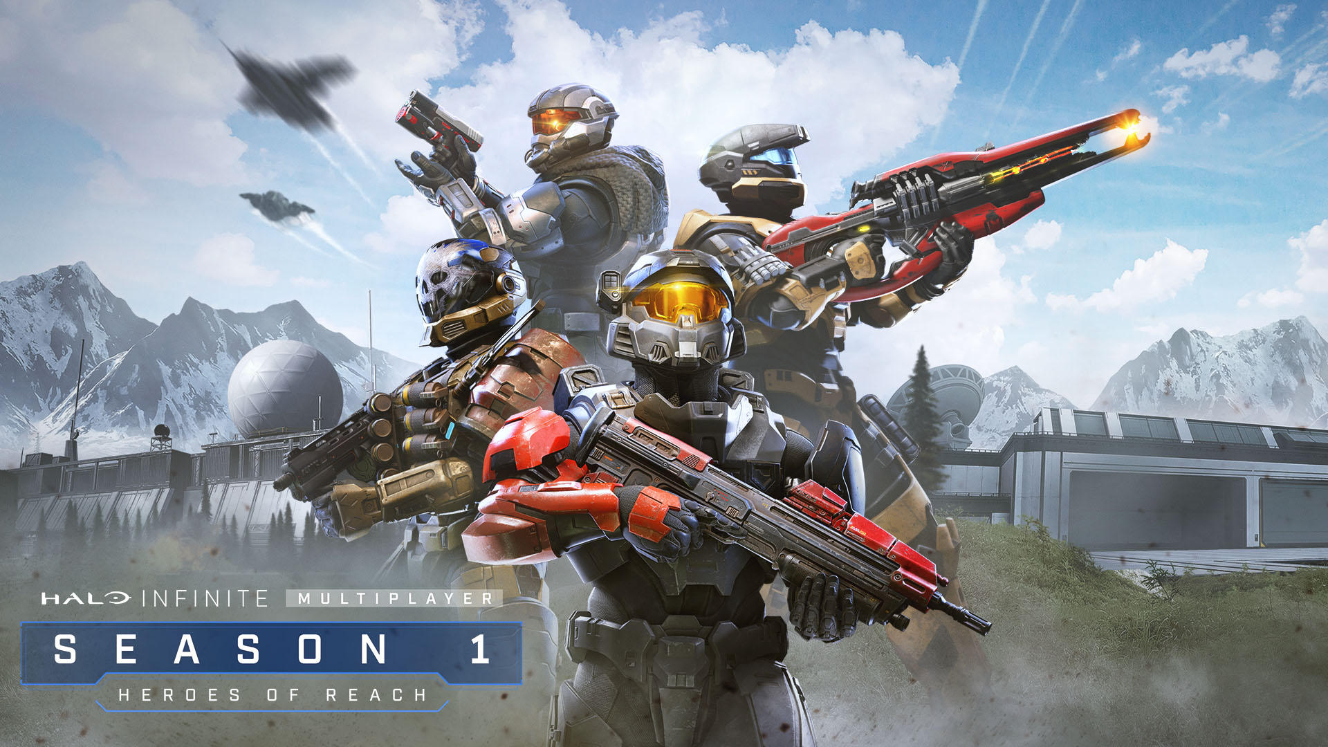 How to Fix Halo Infinite No Ping to Our Data Centers Detected Error ...