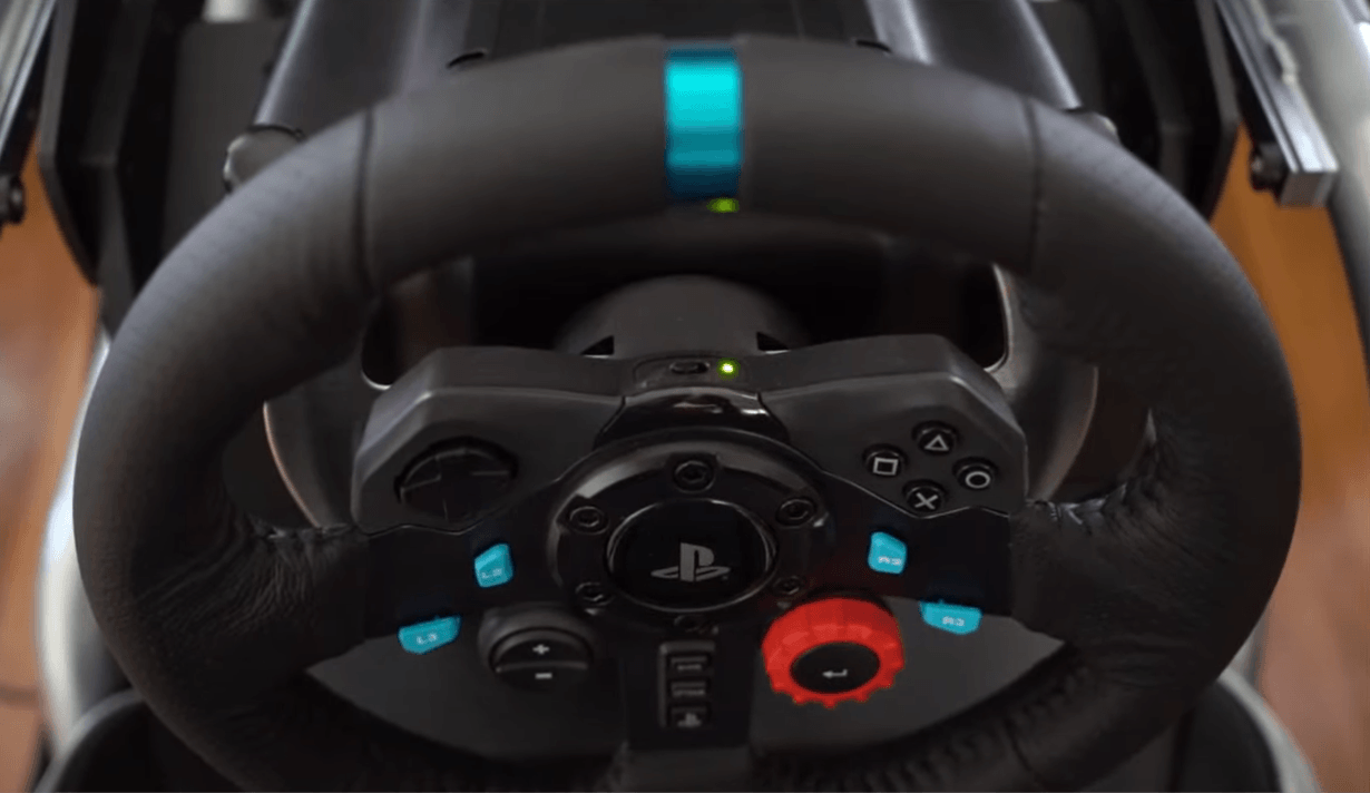 [Fixed] Logitech G923 Controller Disconnected/ Not Working 2025 ...