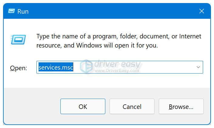 [SOLVED] 100% Disk Usage in Windows 11 - Driver Easy