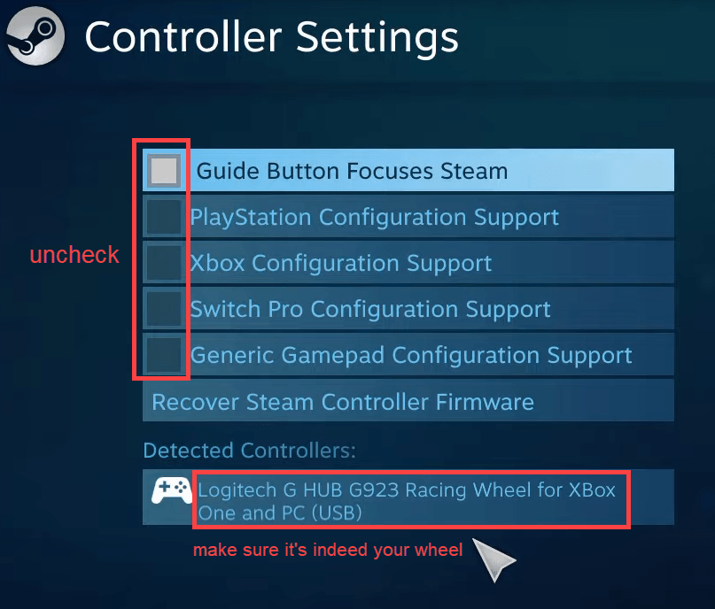 [Fixed] Logitech G923 Controller Disconnected/ Not Working 2025 ...