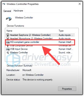 [SOLVED] DS4 Windows Not Working / Driver Install Failed - Driver Easy