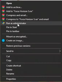 [Solved] Forza Horizon 5 Not Launching - Driver Easy