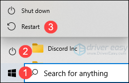 [Fixed] Your CPU does not meet the minimum specification for running Vanguard - Driver Easy