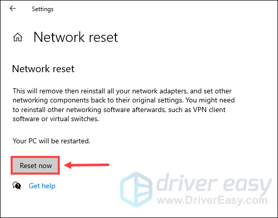 How to Fix Battlefield 2042 Unable to Connect to EA Servers - Driver Easy
